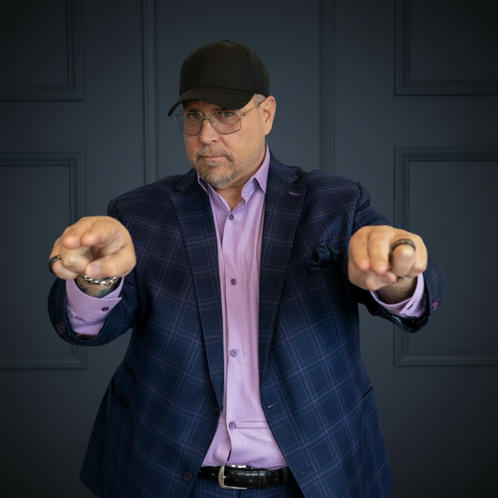 MLO Live - Mortgage Loan Officer Coaching by Scott Hudspeth
